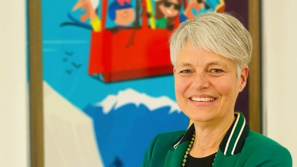 Alexandra Albrecht - Bruellan