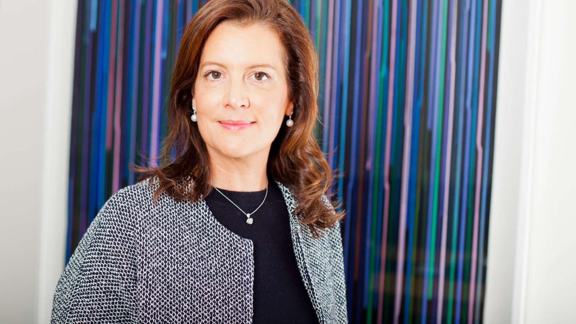 Catherine Pulfer - Bruellan